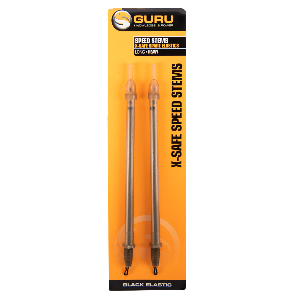 Guru Underwater Method Bundle – Premium Fishing Gear
