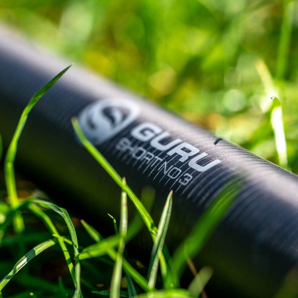 Guru Zero 400 Short No.3 Section - 1 Piece