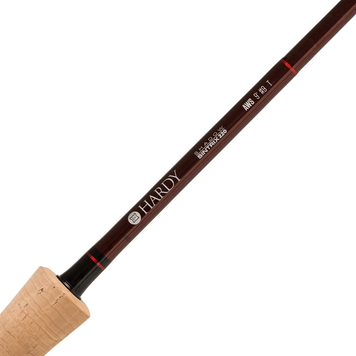 Hardy Shadow Fly Rods