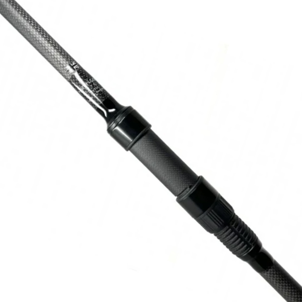 Harrison Torrix Spod Rod - Raven Build 12ft