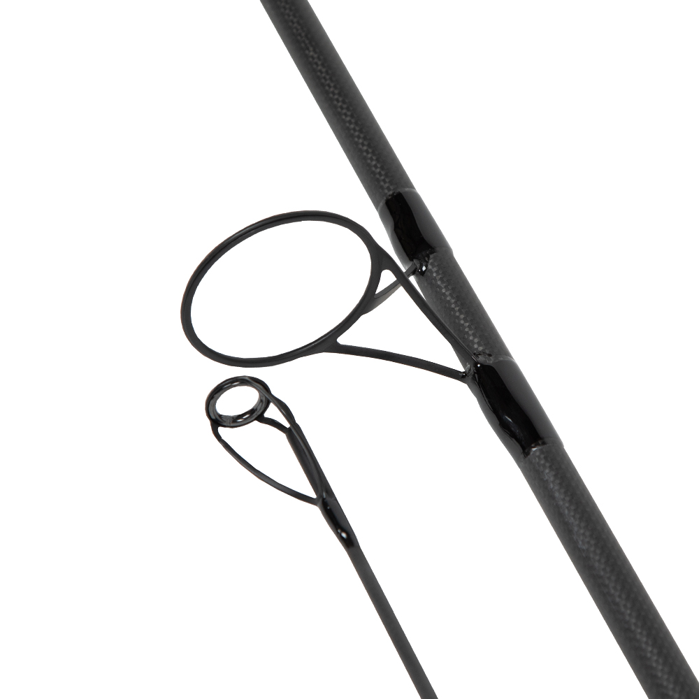 Harrison Torrix Spod Rod - Raven Build 12ft