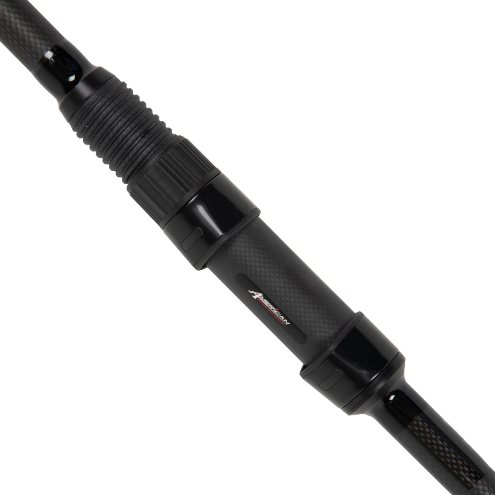 Harrison Torrix Spod Rod - Raven Build 12ft