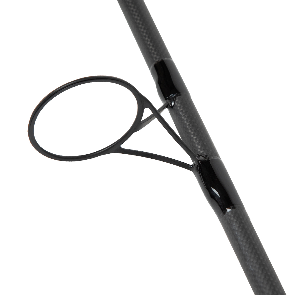 Harrison Torrix Spod Rod - Raven Build 12ft