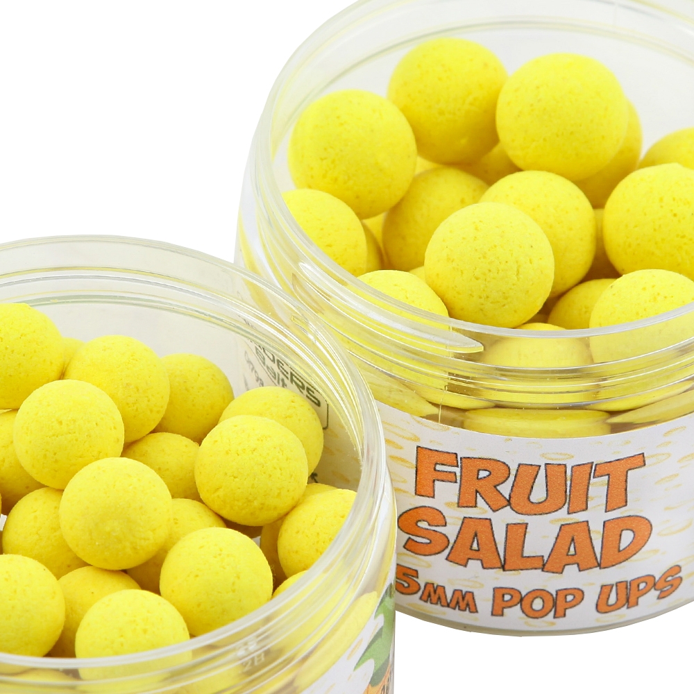 Hinders Fruit Salad Pop Ups