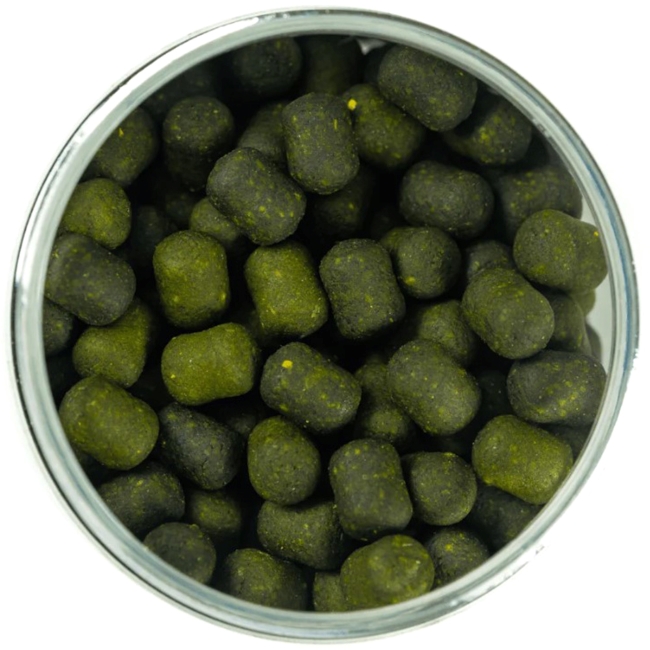 Hinders Mini Boosted Barrels