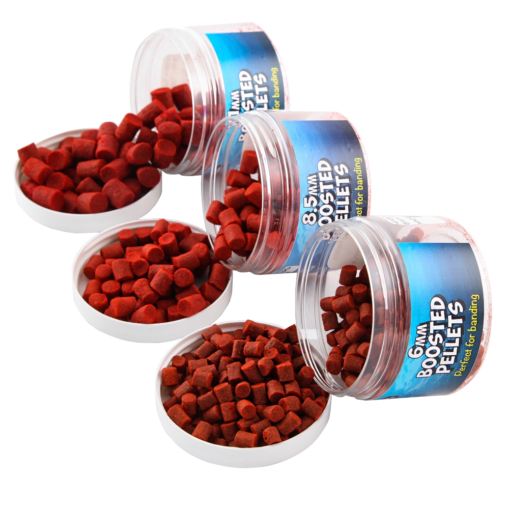 Hinders Tutti Frutti Boosted Pellets