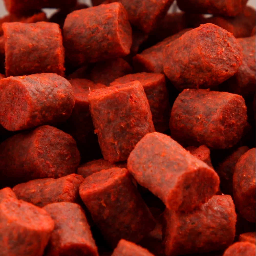 Hinders Tutti Frutti Boosted Pellets