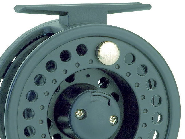 Shakespeare Mustang Fly Reel