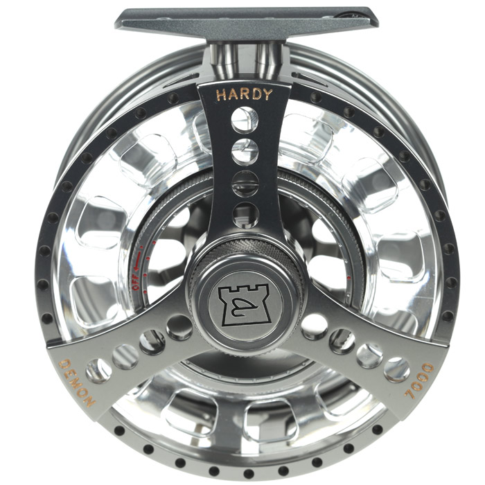 Hardy Demon Reel