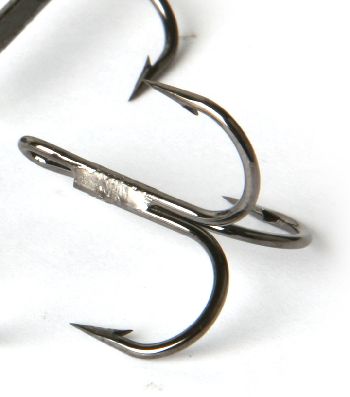 Fox Predator 2Xs Carbon Treble Hook