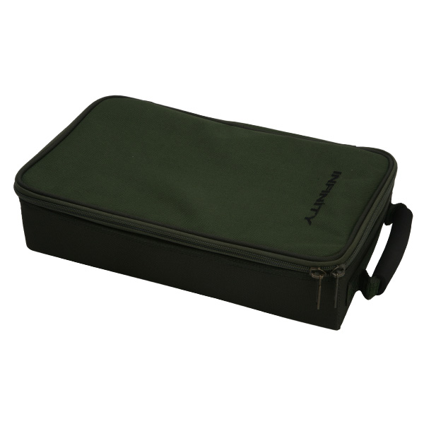 Daiwa Infinity Deluxe Rig & Tackle Wallet