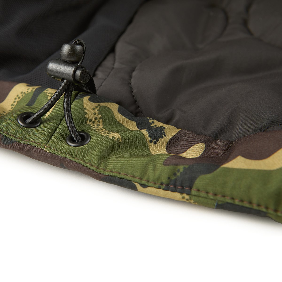 Fortis Tundra DPM Jacket