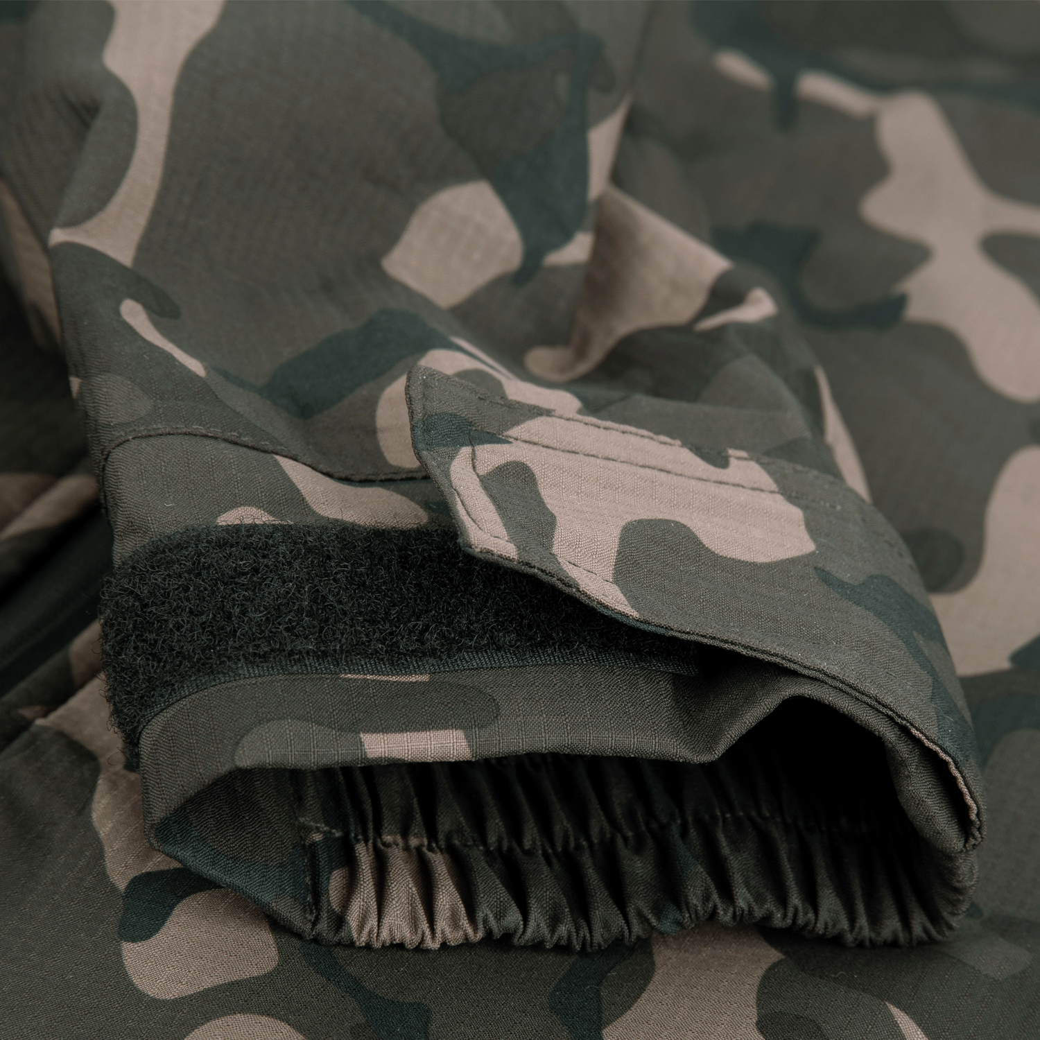 Fox Chunk LW Camo RS 10K Jackets