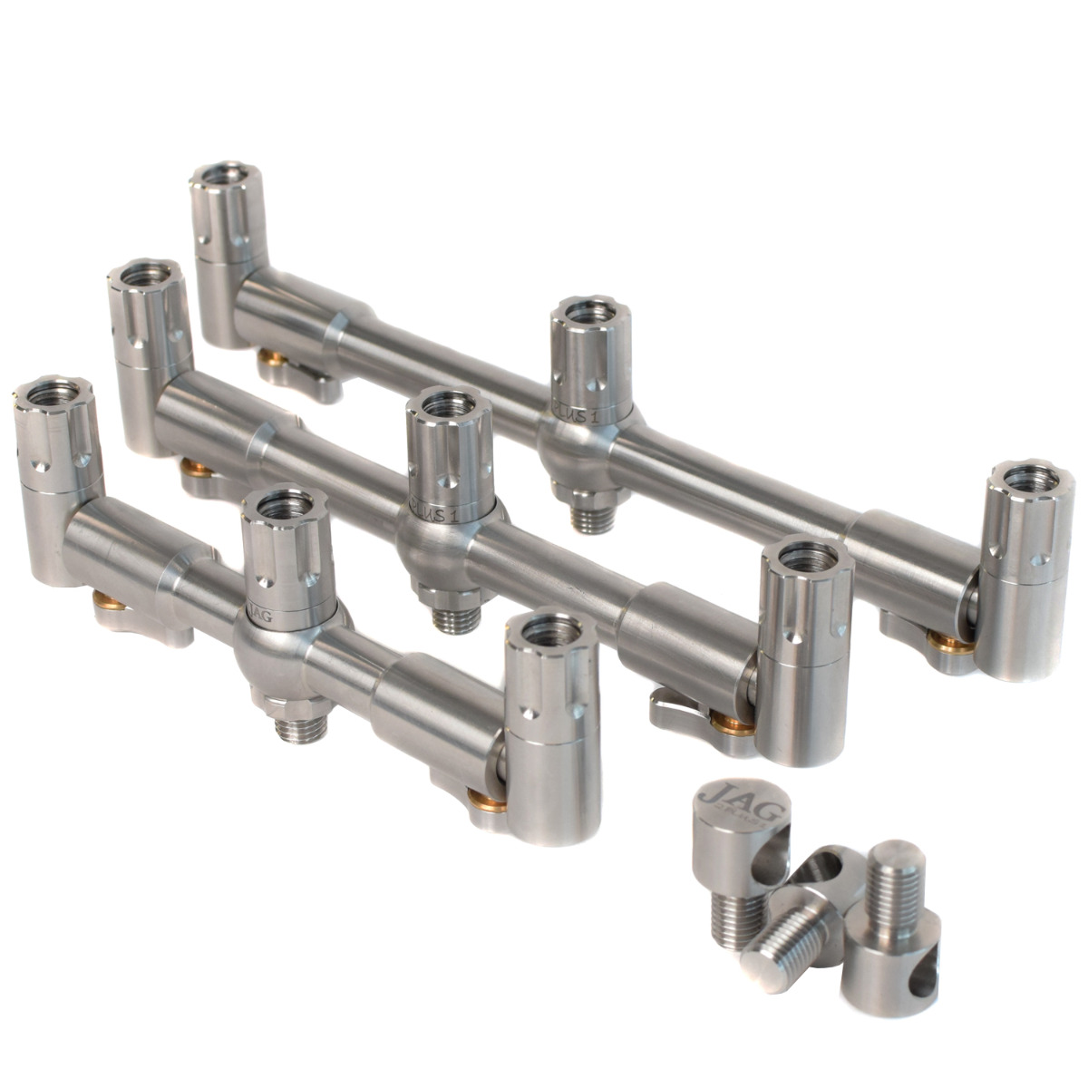 JAG 316 2 Plus 1 - Front XL