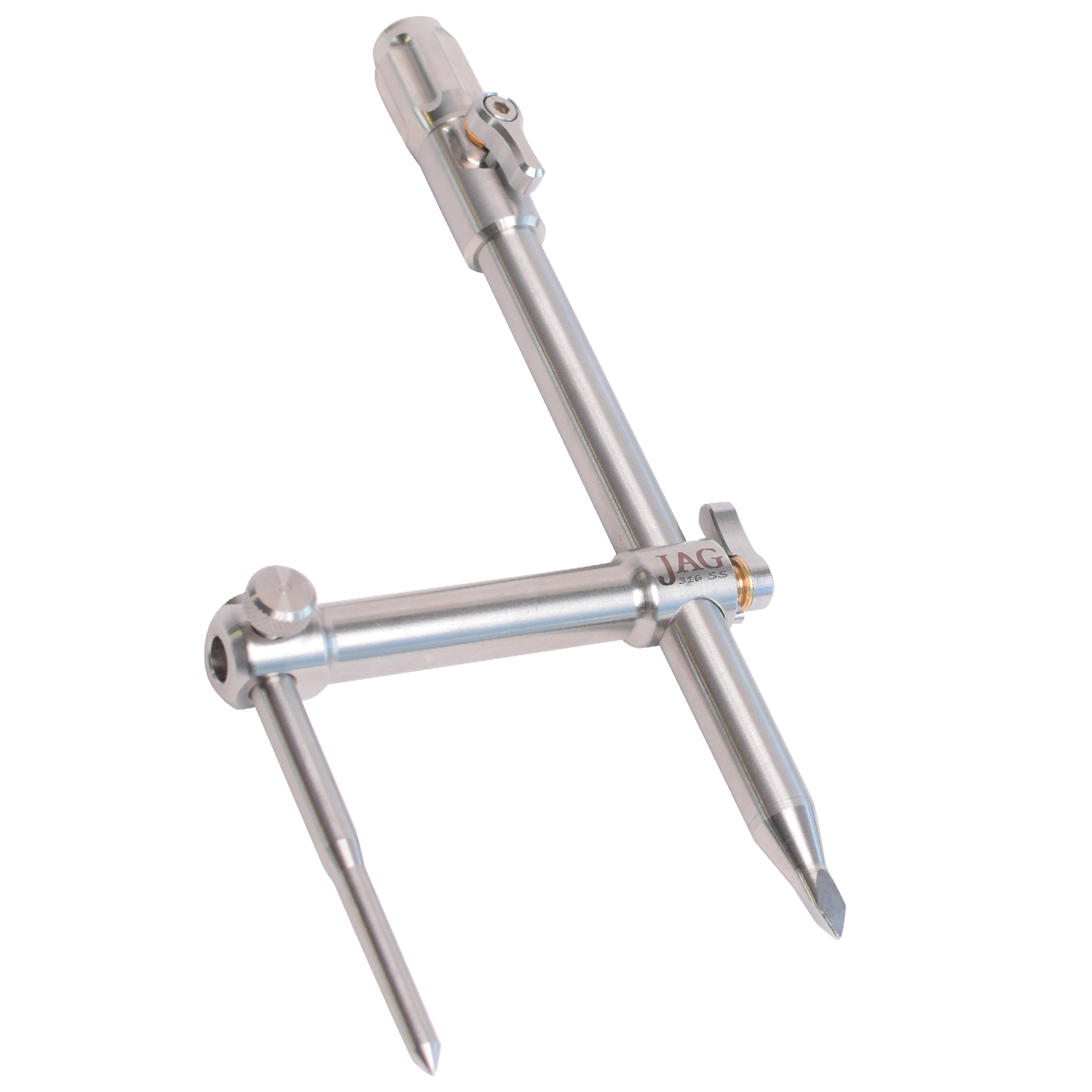 JAG Bankstick Stablizer Packaway 316