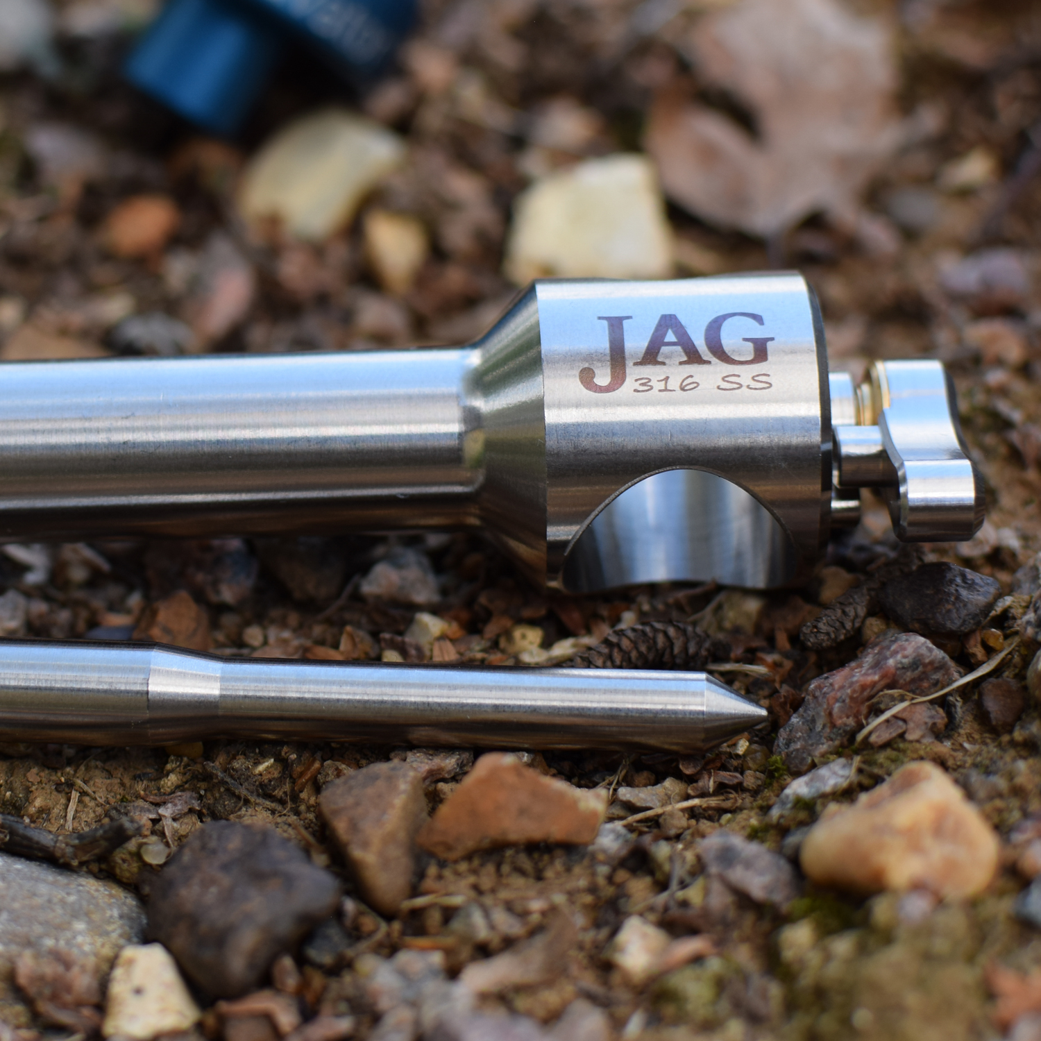 JAG Bankstick Stablizer Packaway 316