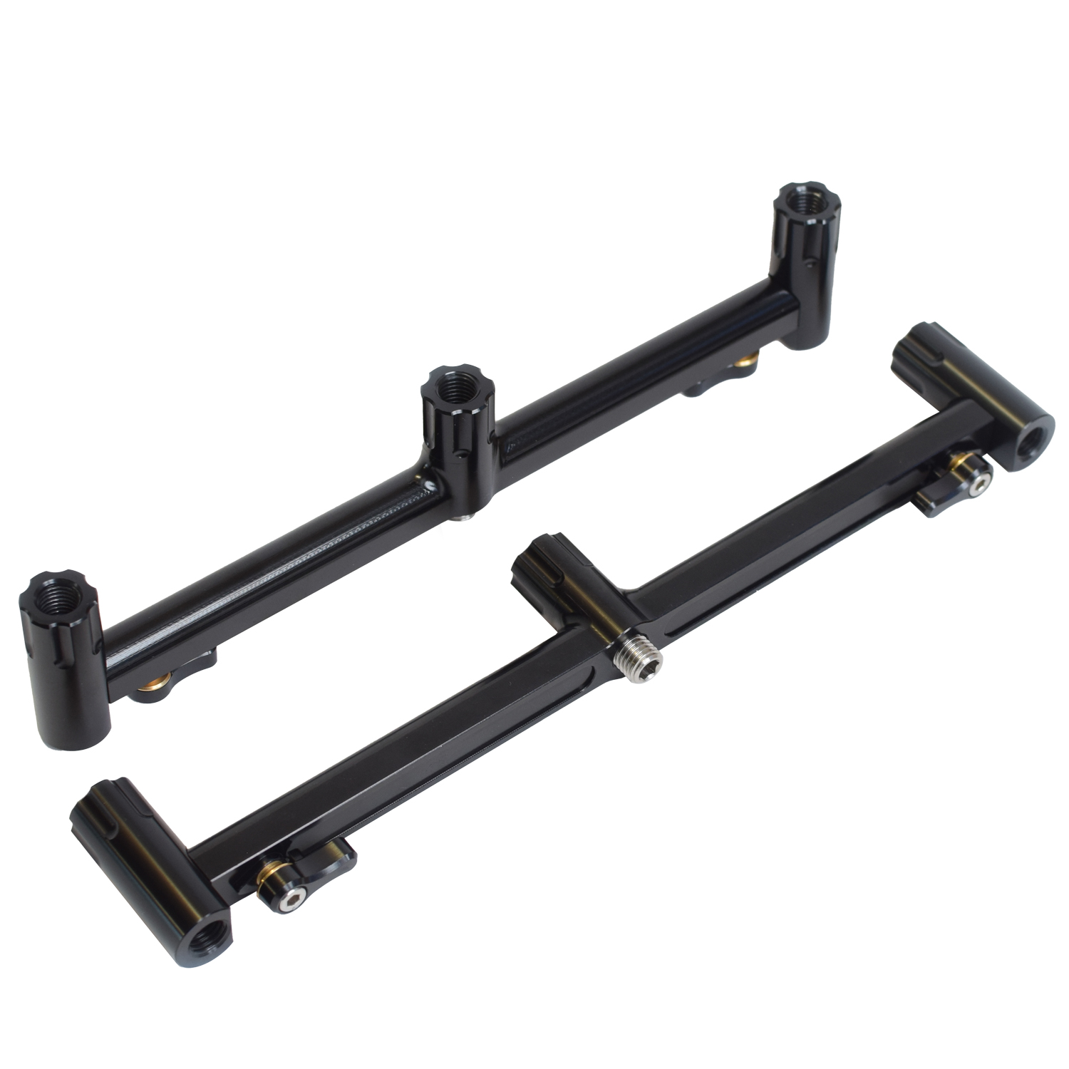 JAG Black Range 3 Rod Adjustable Buzz Bars