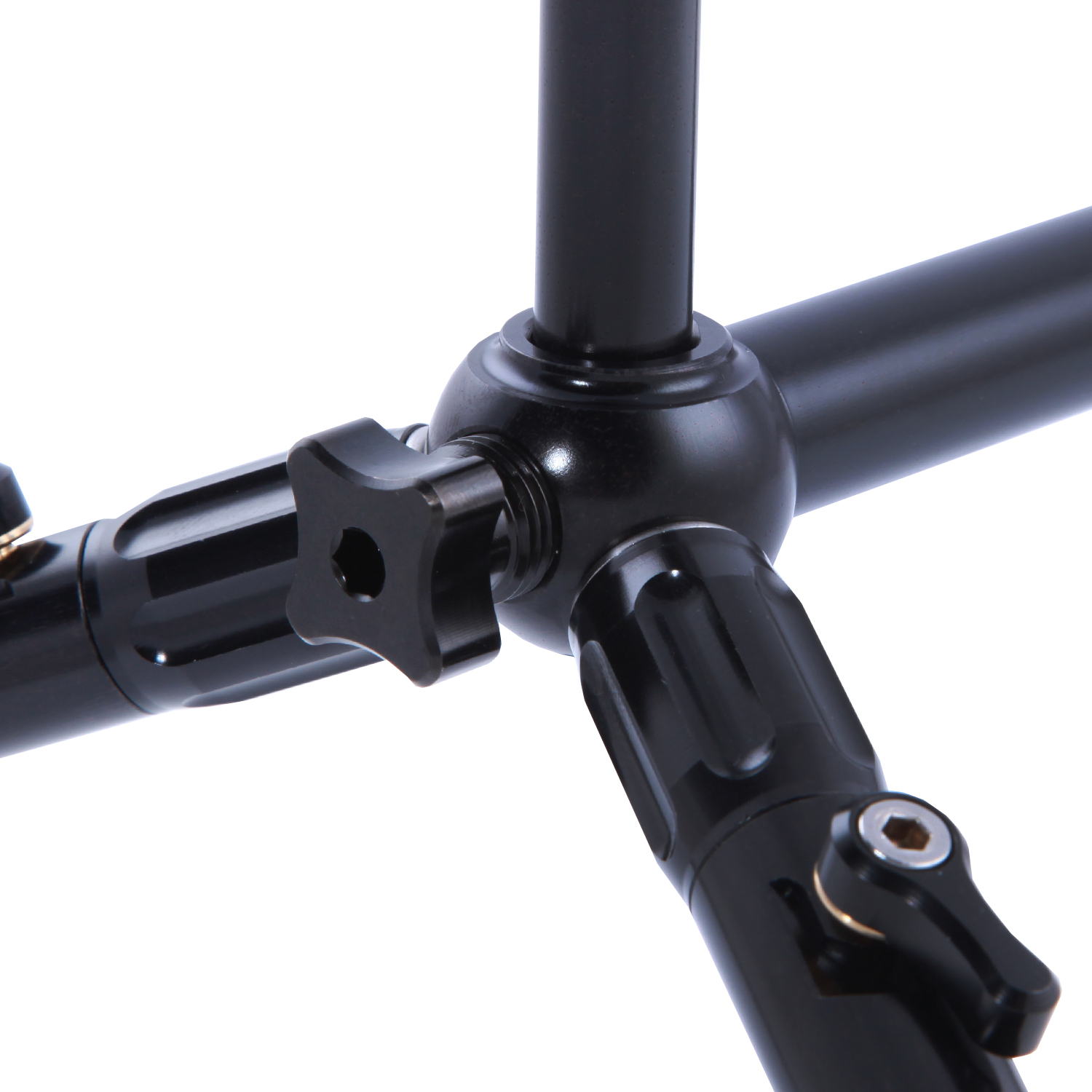 JAG Prolite Black Micro Pod