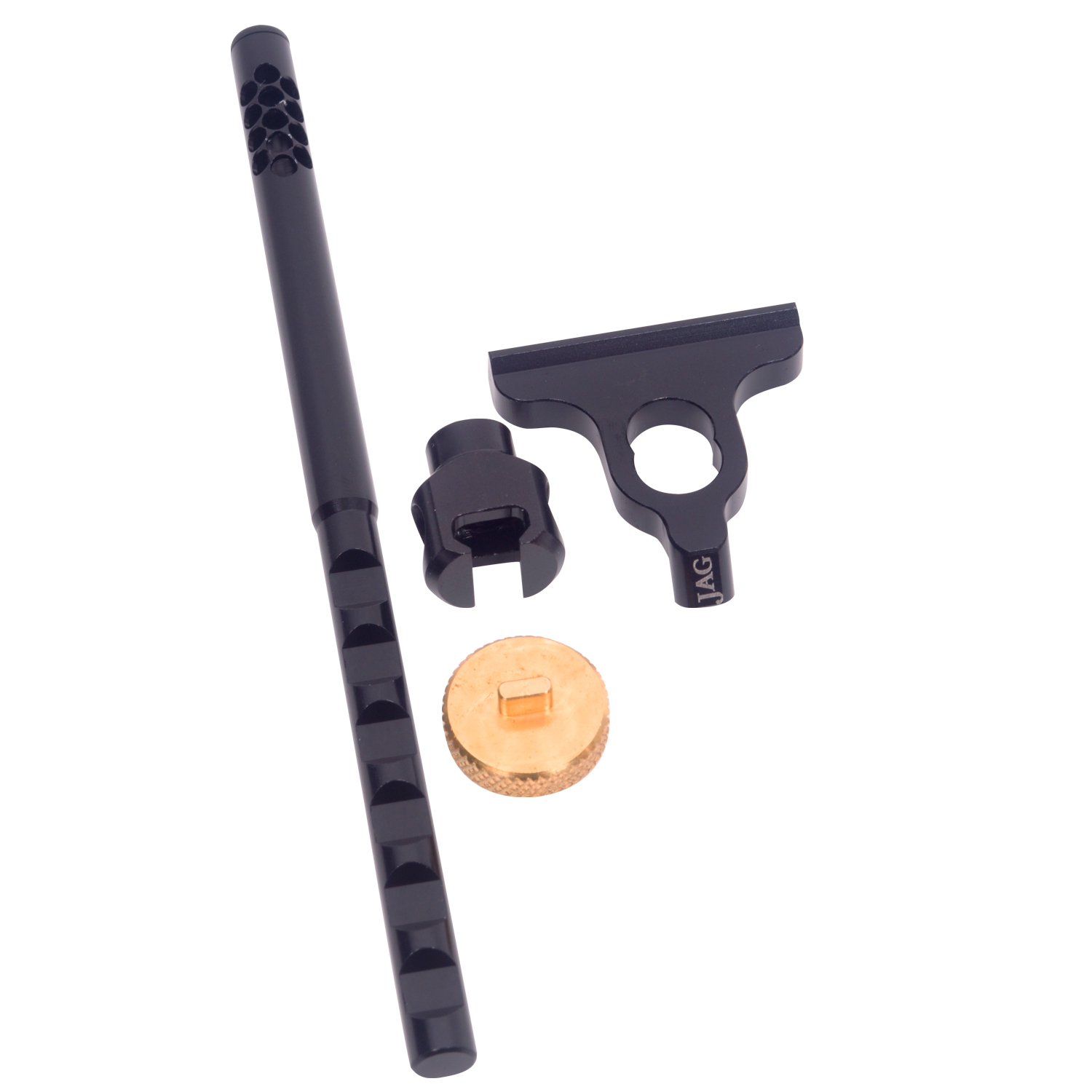 JAG Prolite Black Snag Ear