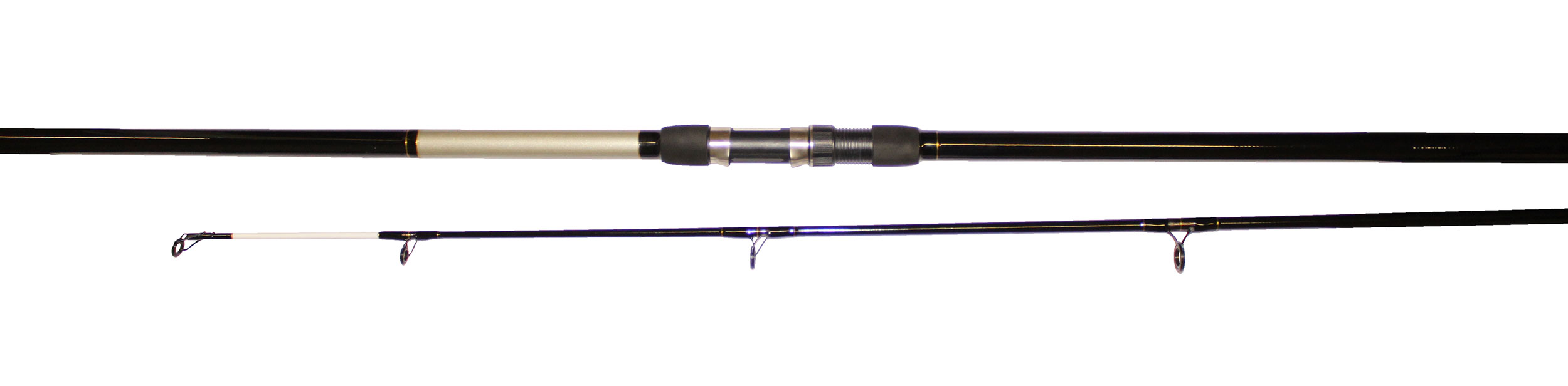 Jarvis Walker Aurora 12FT Beach Rod and 6500 Reel Combo