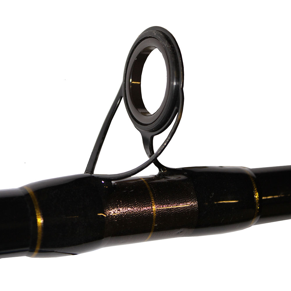 Jarvis Walker Aurora 12FT Beach Rod and 6500 Reel Combo