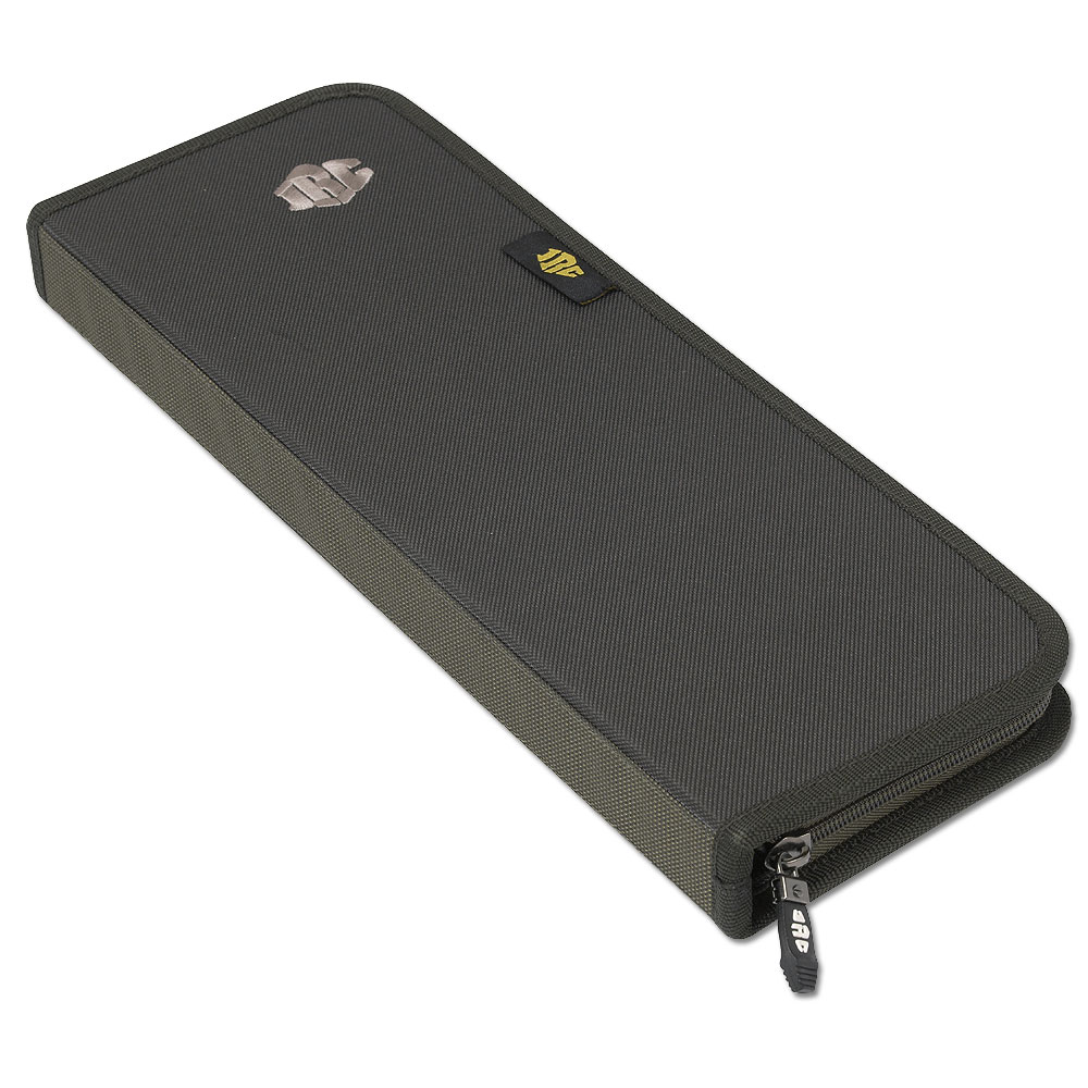 JRC XL Stiff Rig Wallet