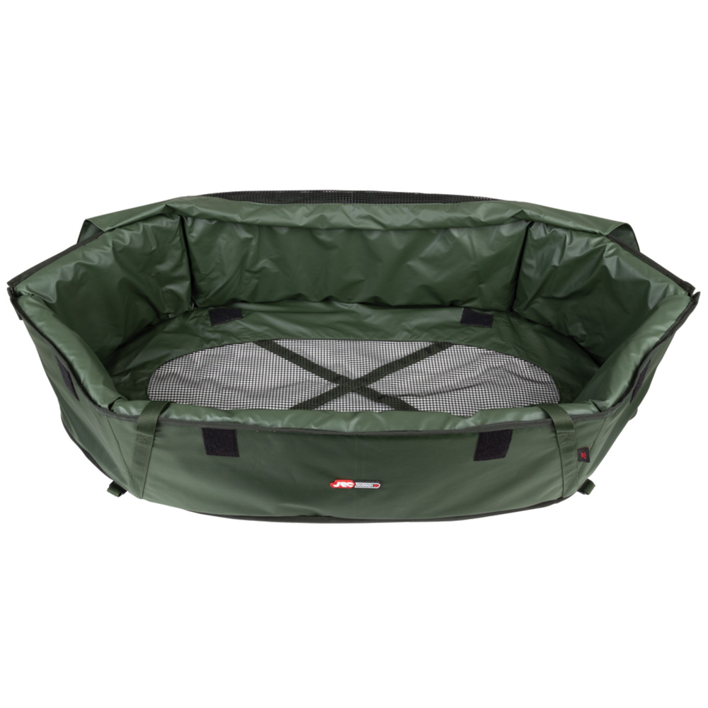 JRC Cocoon 2G Hi-Care Mat XL