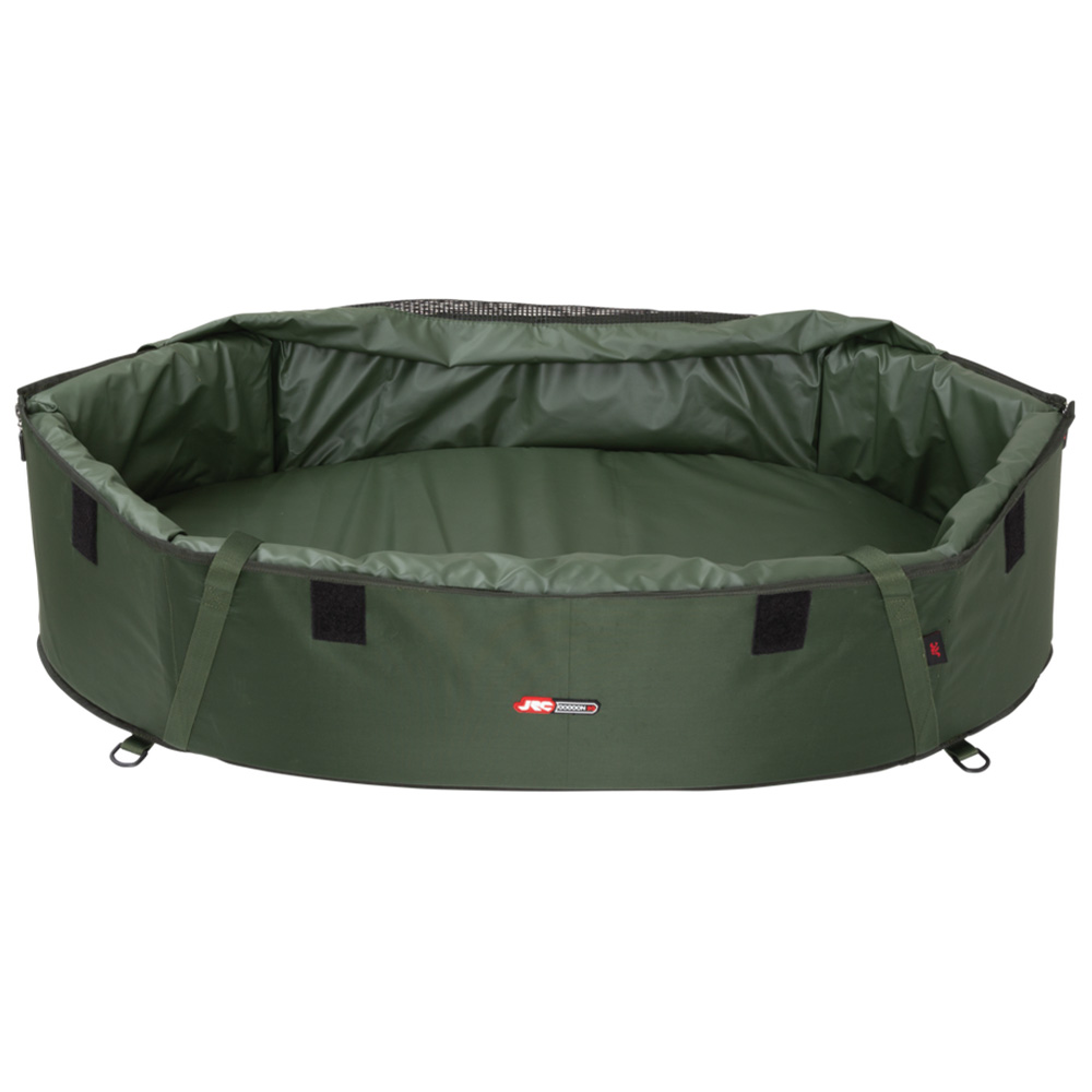 JRC Cocoon 2G Hi-Care Mat XL