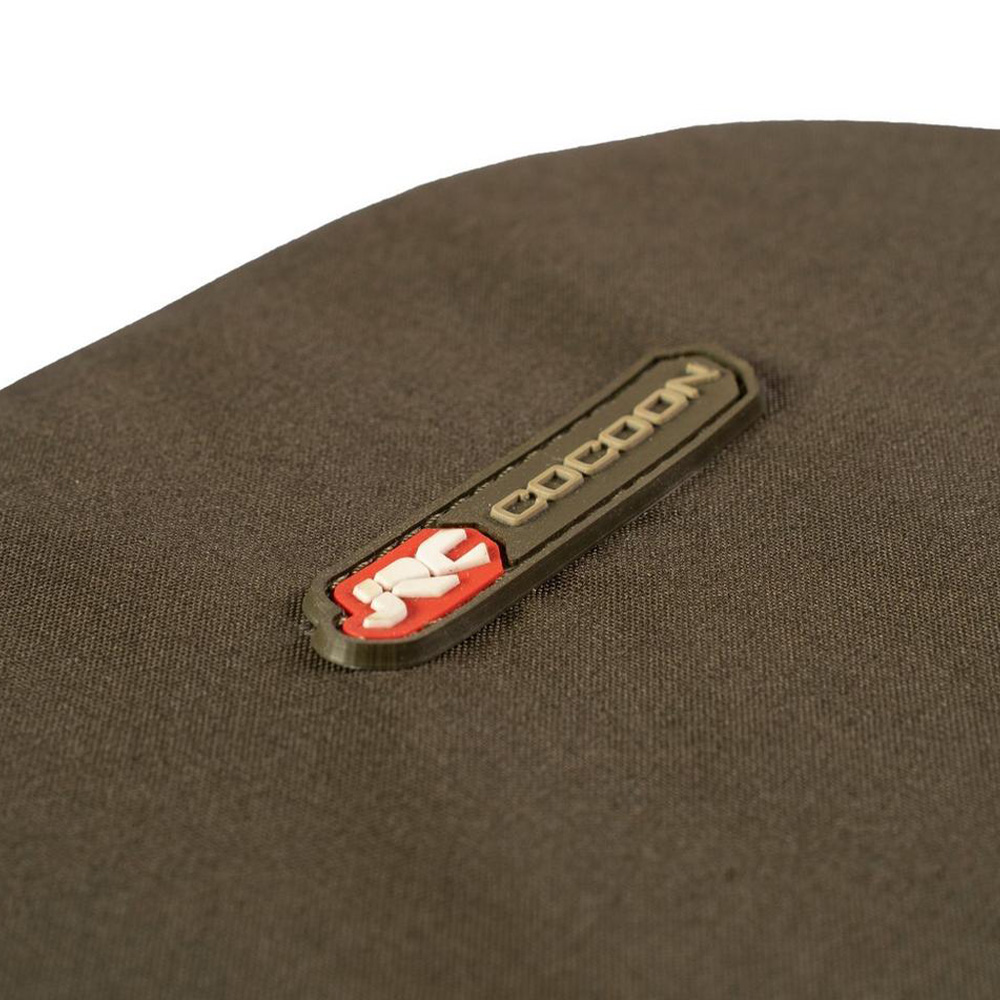 JRC Cocoon II Flatbed Bedchair | Carp Fishing Bed Chair | Angling Direct