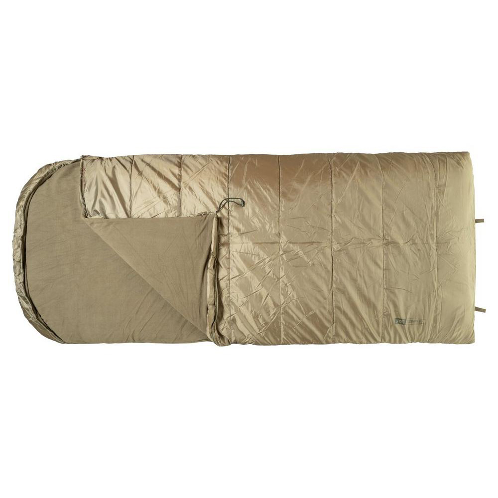 JRC Defender II Fleece Sleeping Bag - Wide