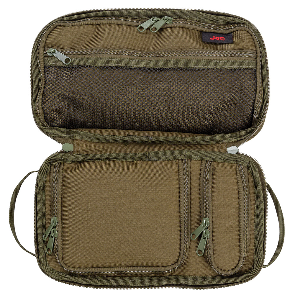 JRC Defender Tackle Bag