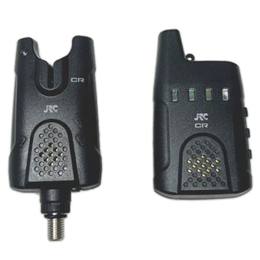 JRC Radar CR Bite Alarm Set 3+1