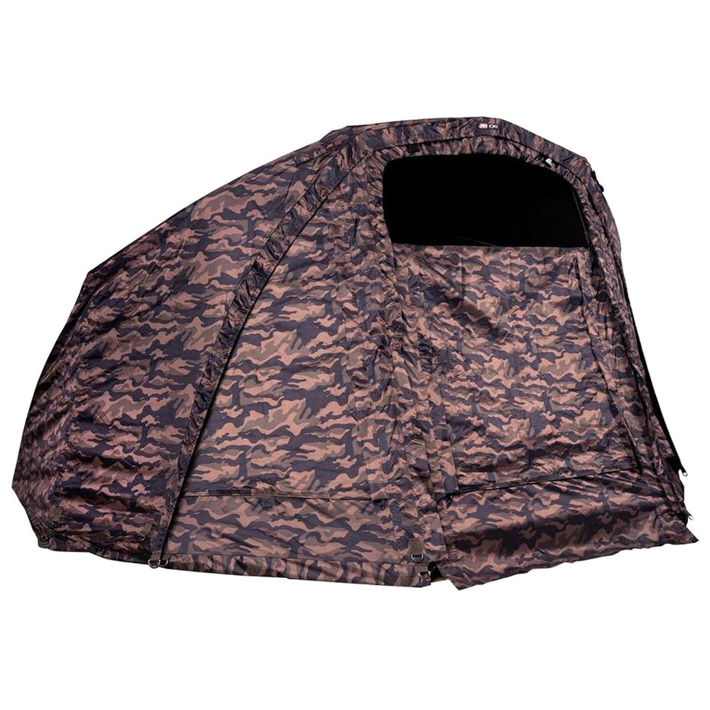 JRC Rova Brolly System|Carp Fishing |Angling Direct