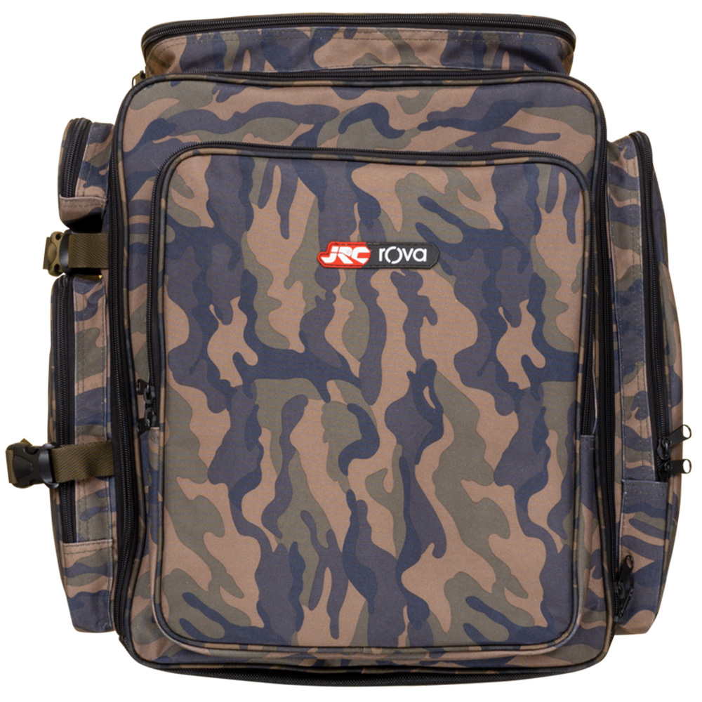 JRC Rova Session Backpack