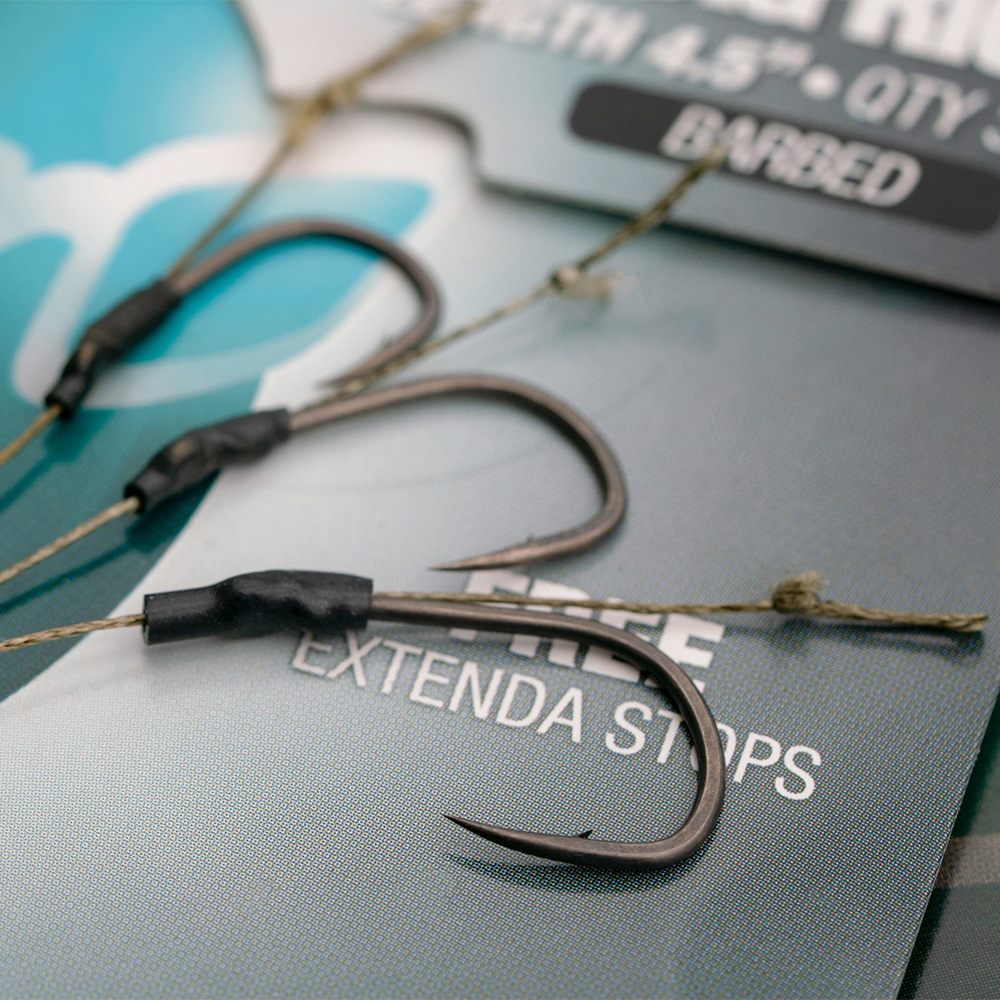 Korda Solidz PVA Rig | Angling Direct