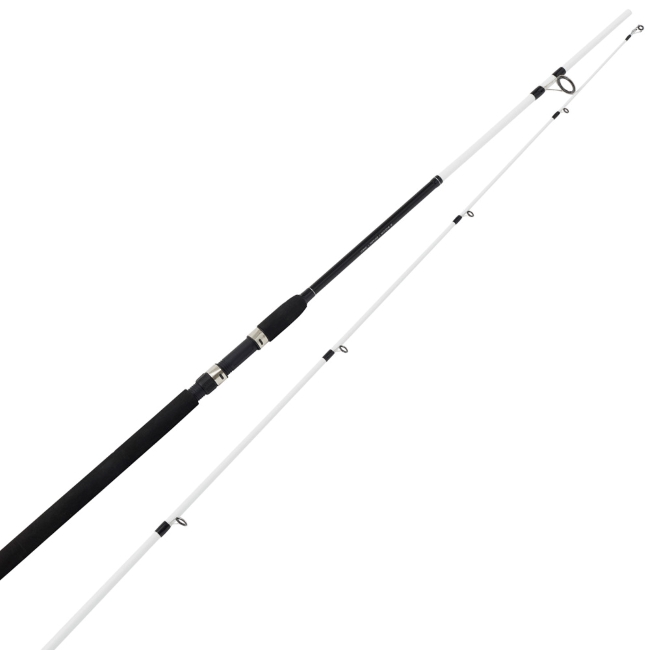Kinetic Witcher Salt CC Spin Rod