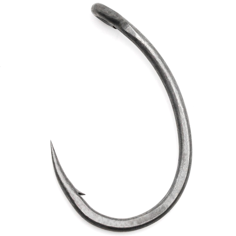 Korda Krank X Hooks - Micro Barbed