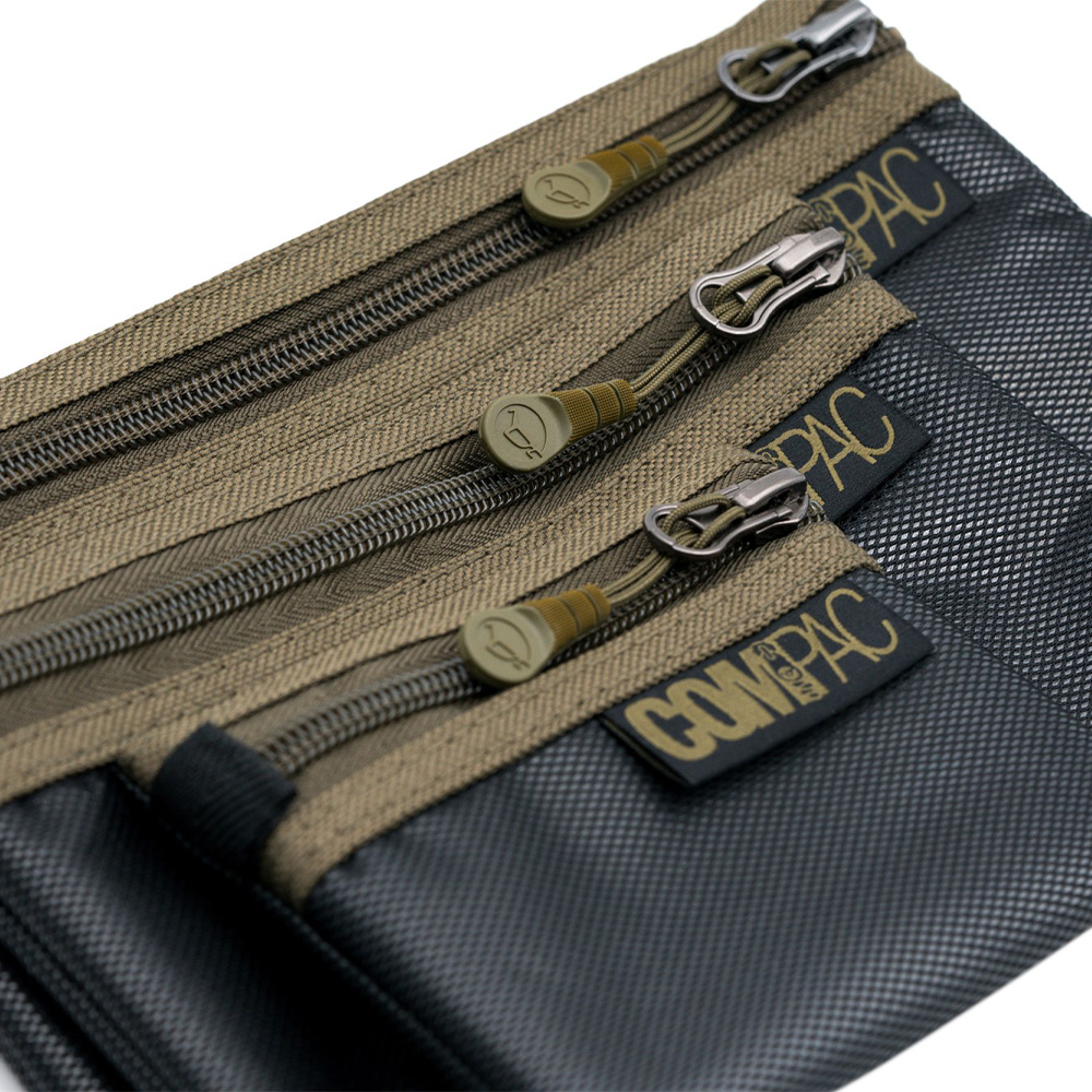 Korda Compac Fishing Wallet Medium