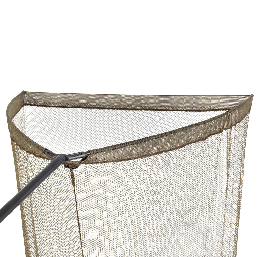 Korda Landing Net Mesh 42in Deep | Shop at Angling Direct