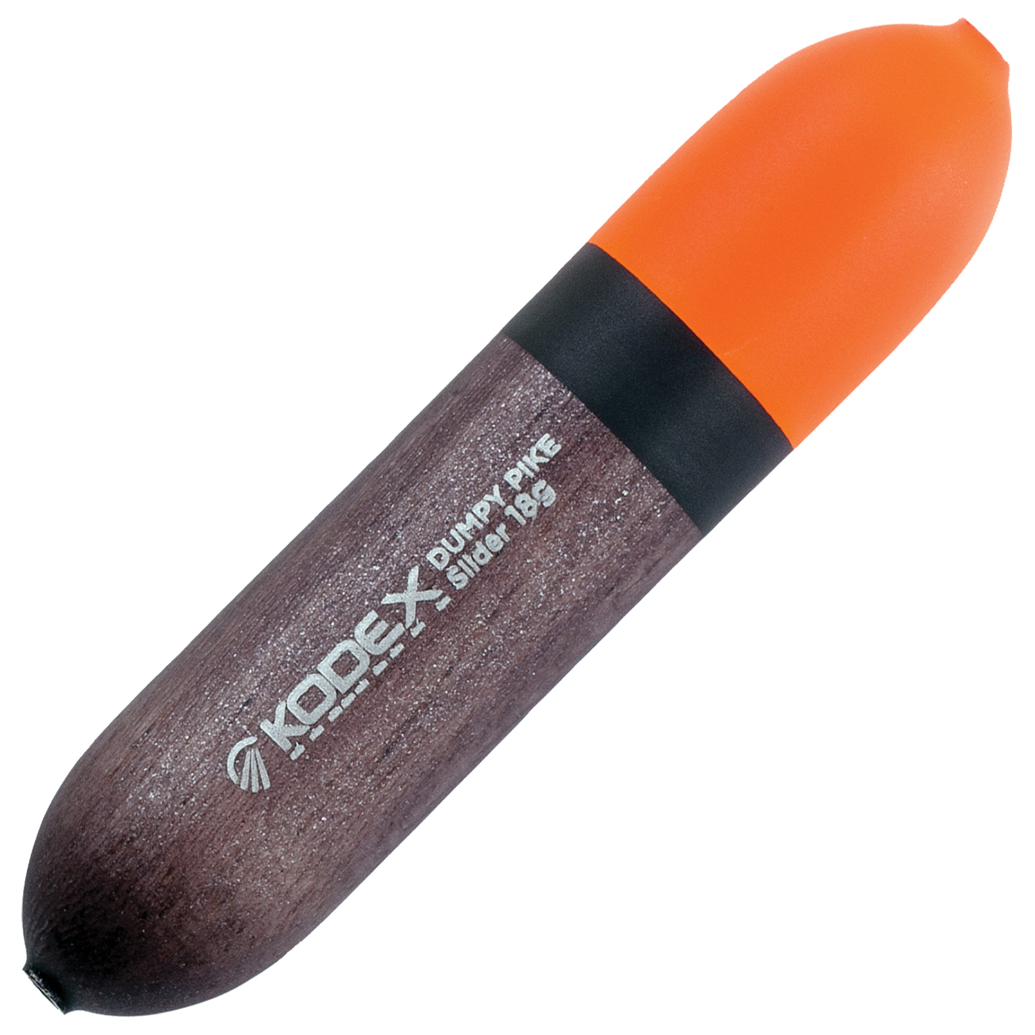 Kodex Dumpy Slider Pike Float
