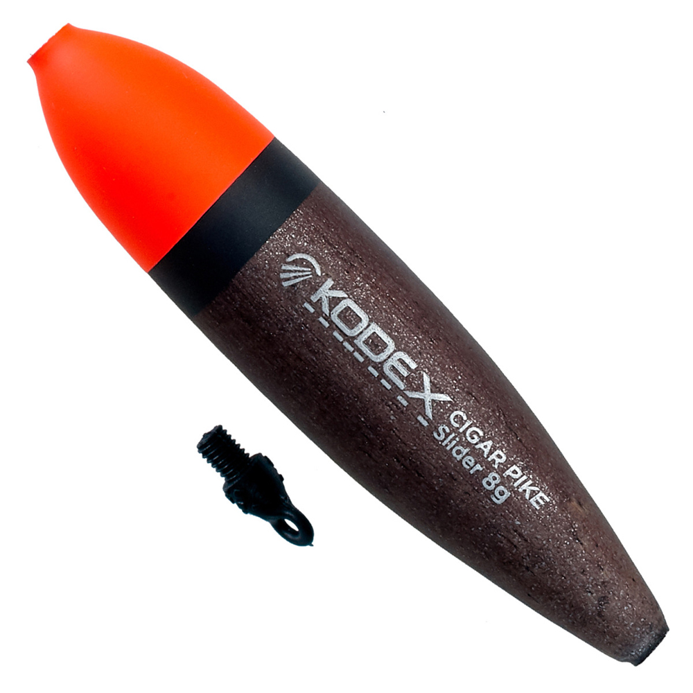 Kodex Cigar Slider Pike Float