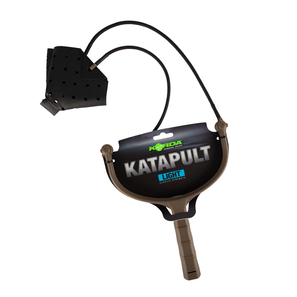 Korda AD Floater Bucket Bundle