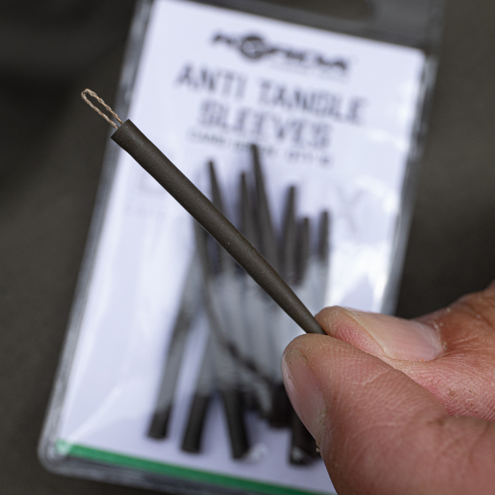 Korda Basix Anti Tangle Sleeves