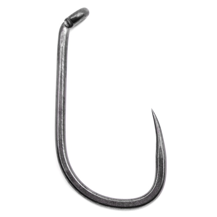 Korda Basix Wide Gape Hooks - Barbed
