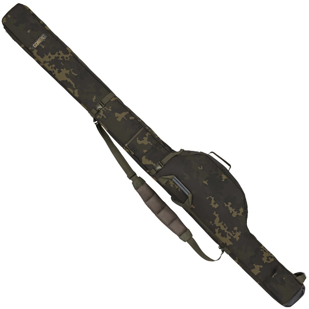 Korda Compac Dark Kamo 2 Rod Holdall 12ft | Angling Direct