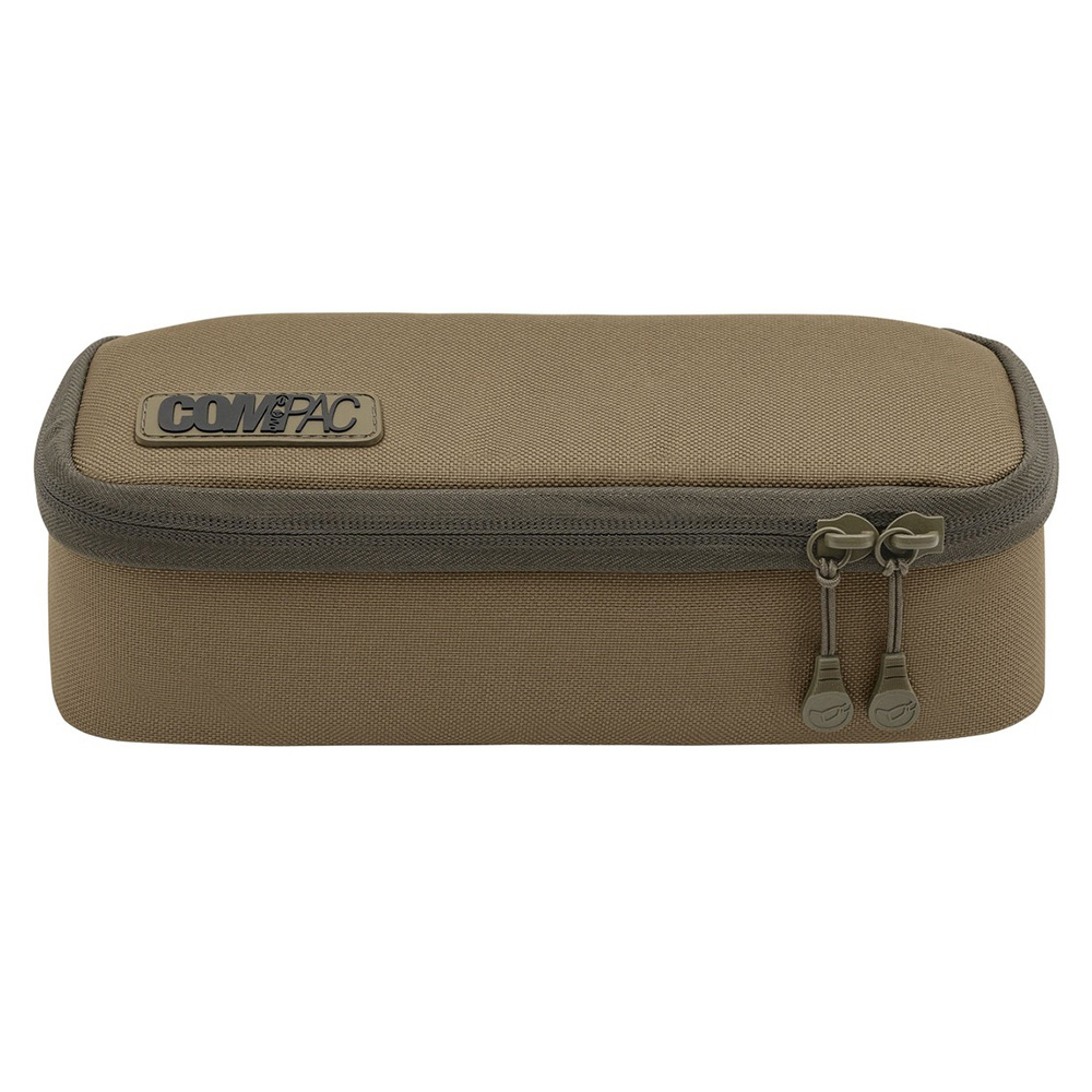 Korda Compac Fishing Spool Case – Essential Fishing Storage