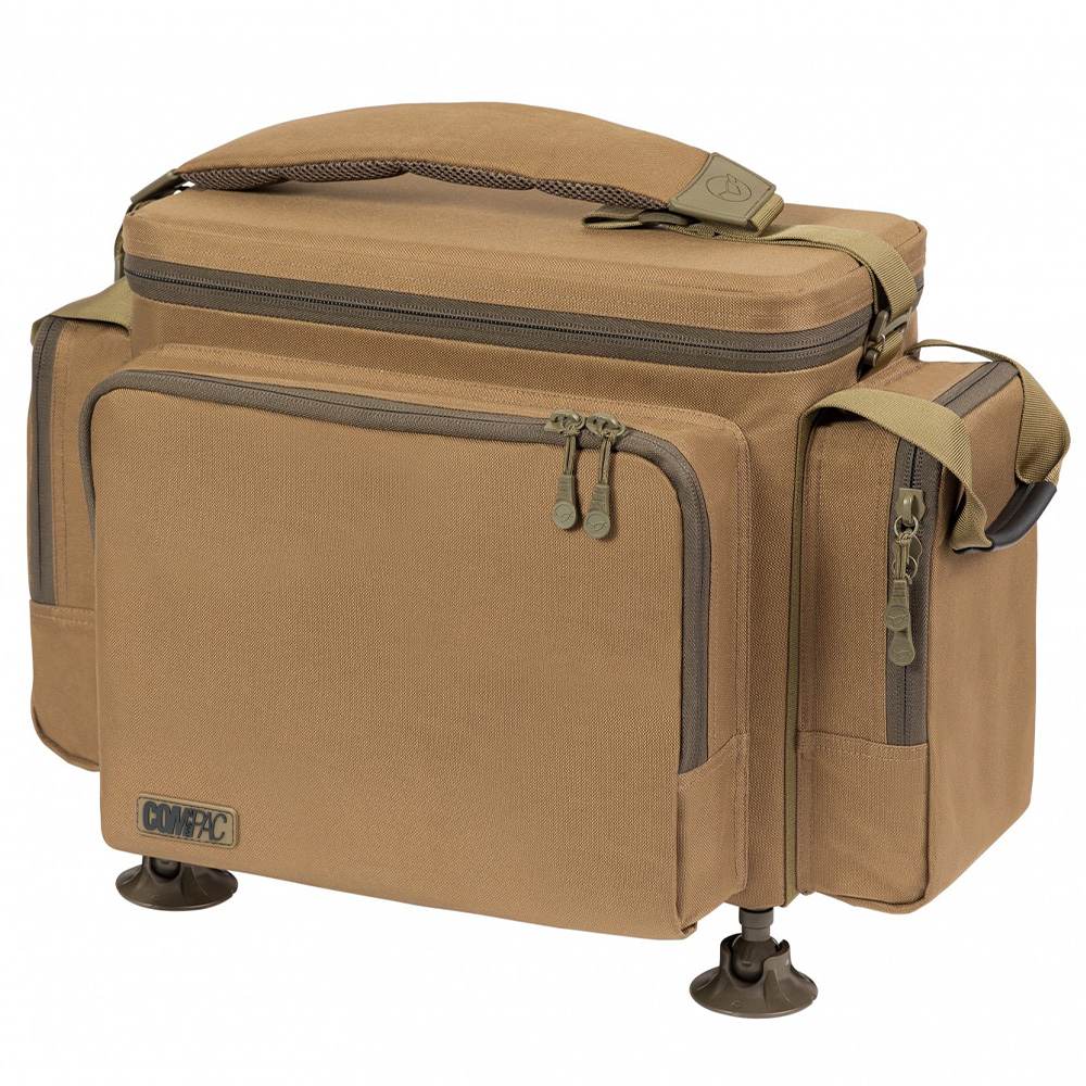 Korda Compac Large Framed Fishing Carryall