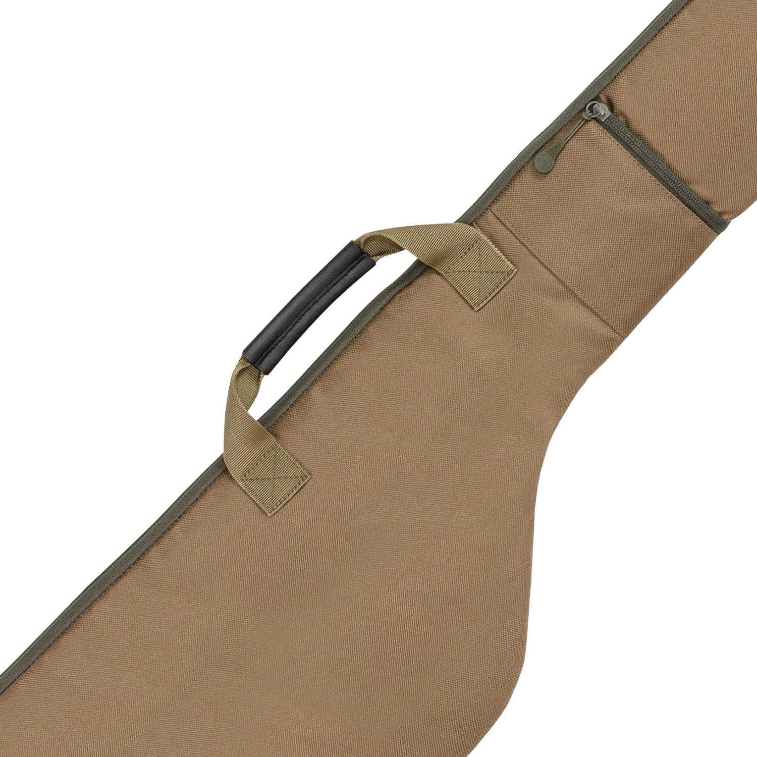 Korda Compac Padded Fishing Rod Sleeve 13ft