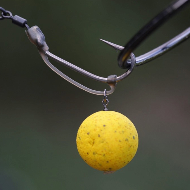 Korda D Rig Brown Kickers