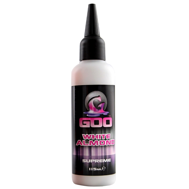 Korda Goo - White Almond Supreme